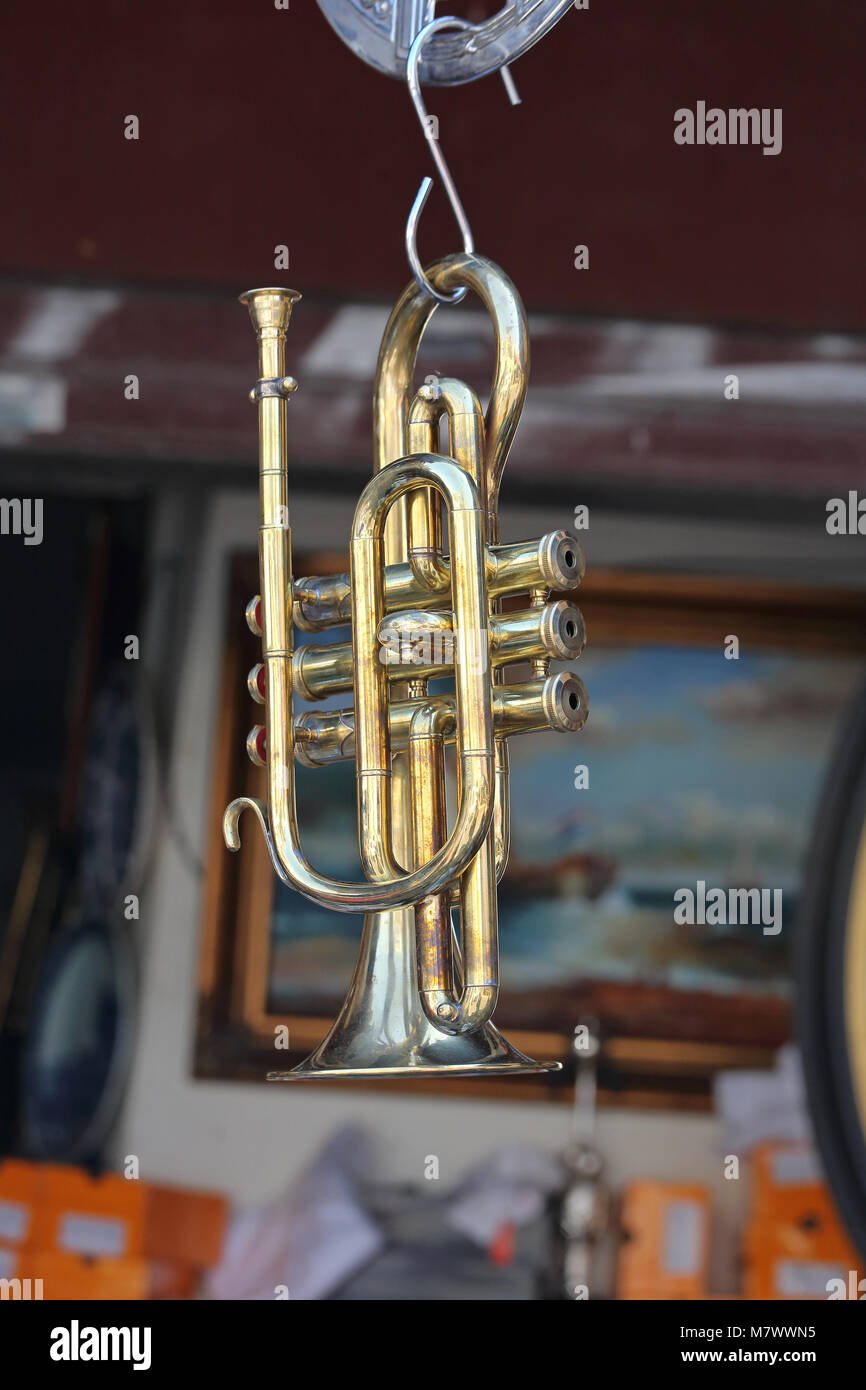 Piccolo instrument hi-res stock photography and images - Alamy