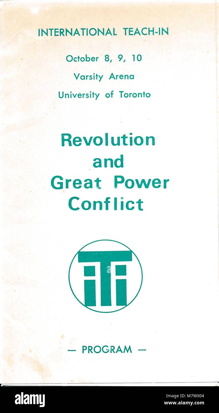 Retro leaflet leaflets hi-res stock photography and images - Alamy