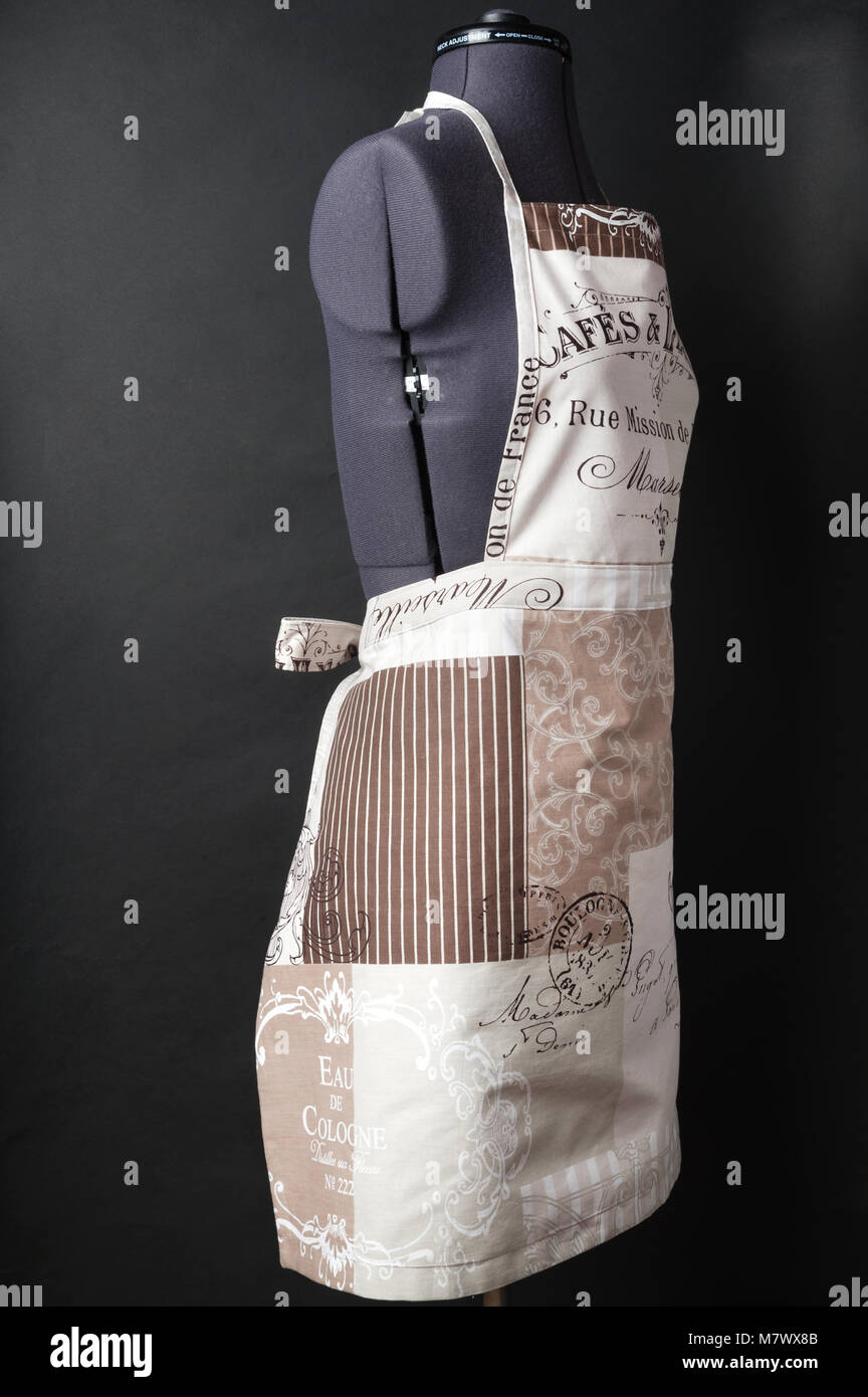 Chef mannequin hi-res stock photography and images - Alamy