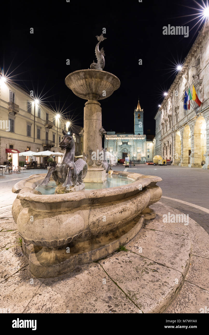 Piazza Arringo High Resolution Stock Photography and Images - Alamy