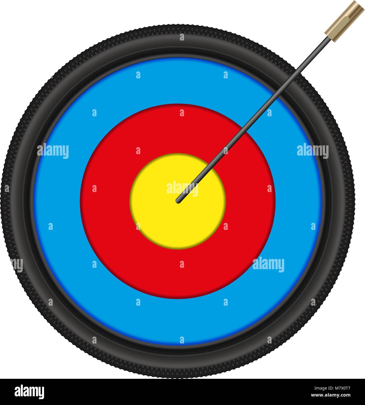 Red bull bike Stock Vector Images - Alamy