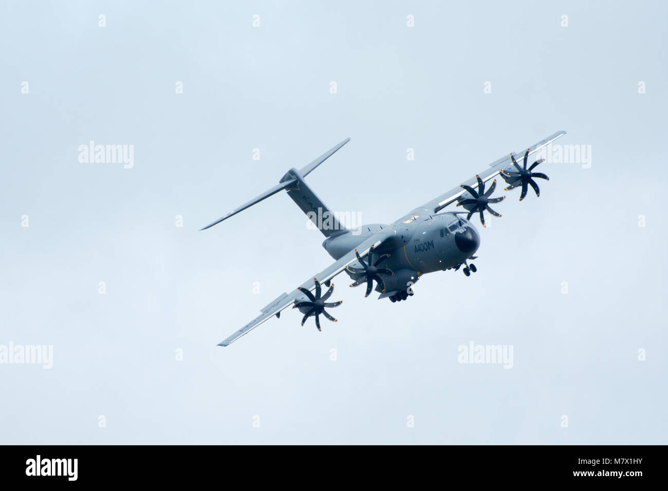 A400 uk hi-res stock photography and images - Alamy