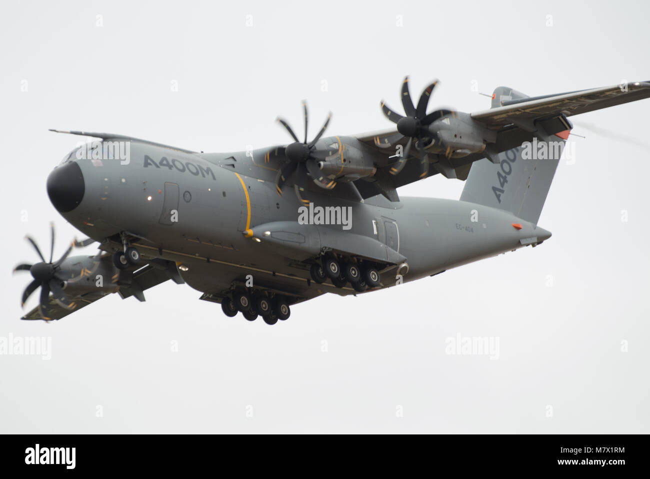 Airbus a400 hi-res stock photography and images - Alamy