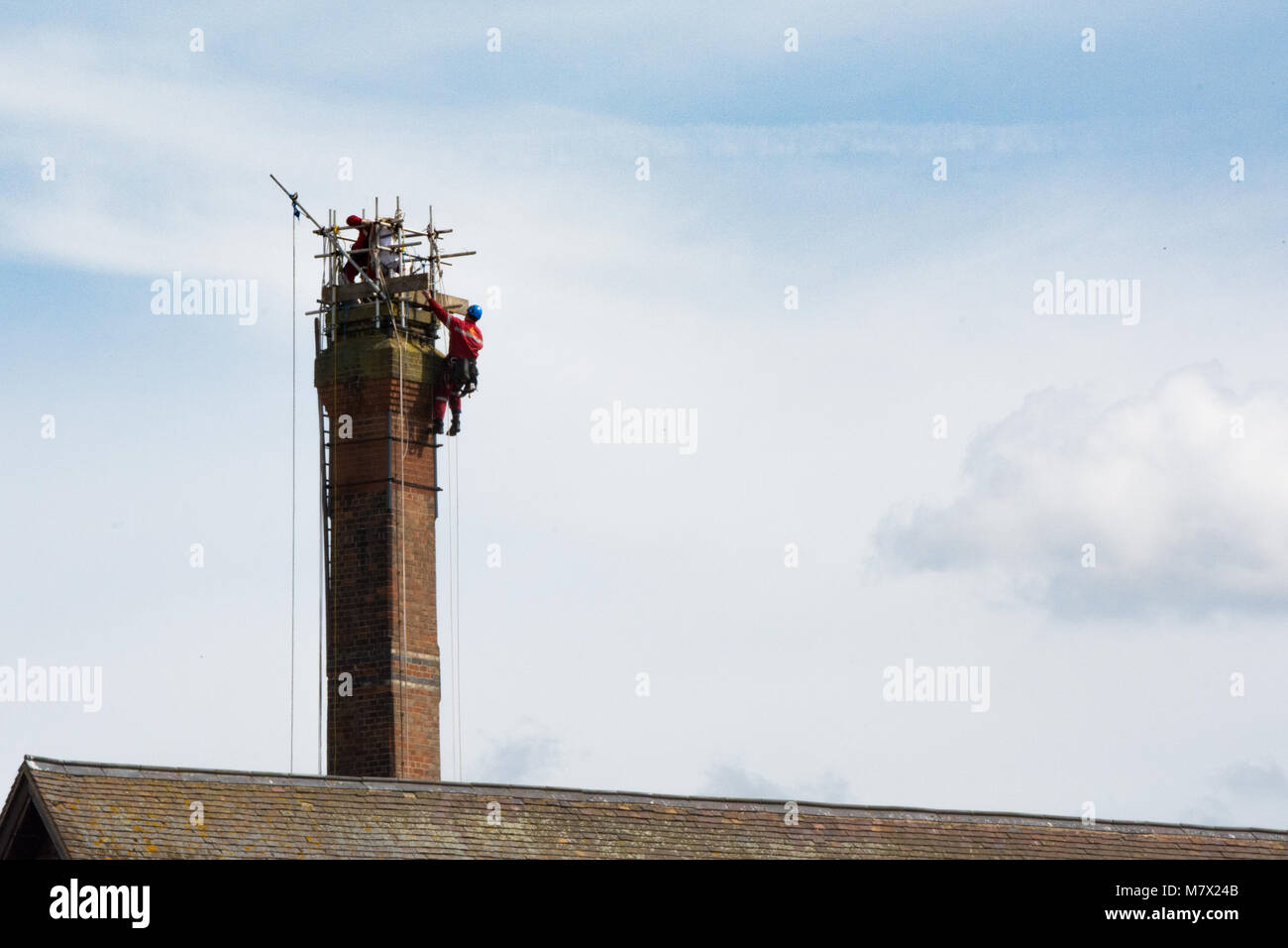 Fix risk assessment hi-res stock photography and images - Alamy