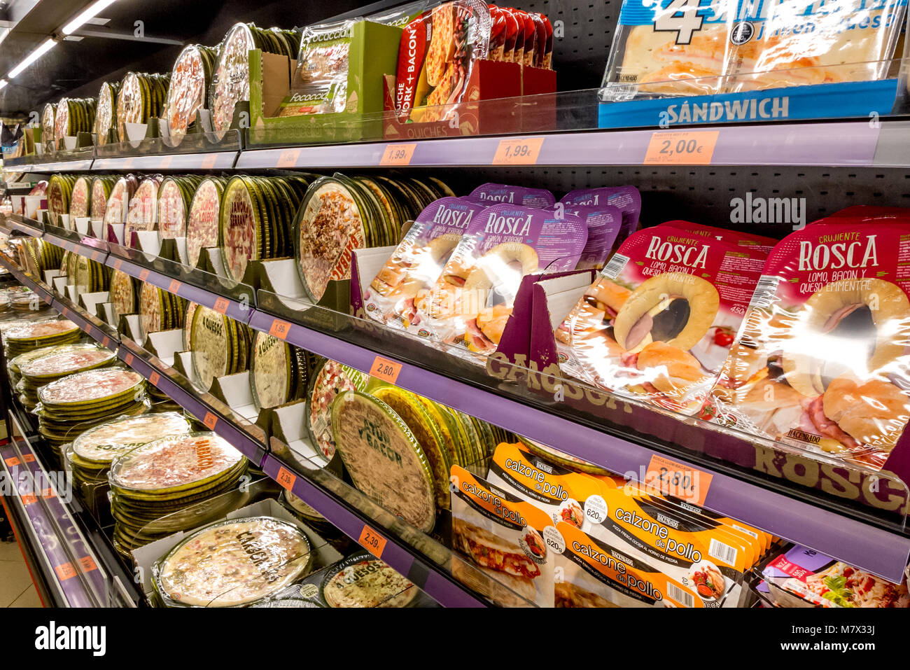 Excessive packaging hi-res stock photography and images - Alamy