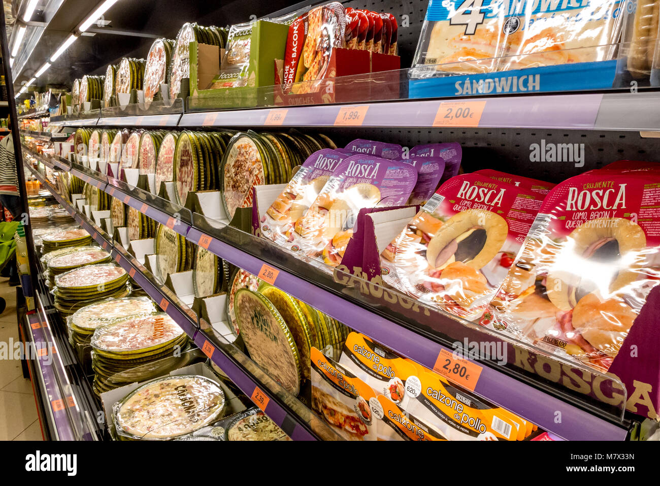 Excessive packaging hi-res stock photography and images - Alamy