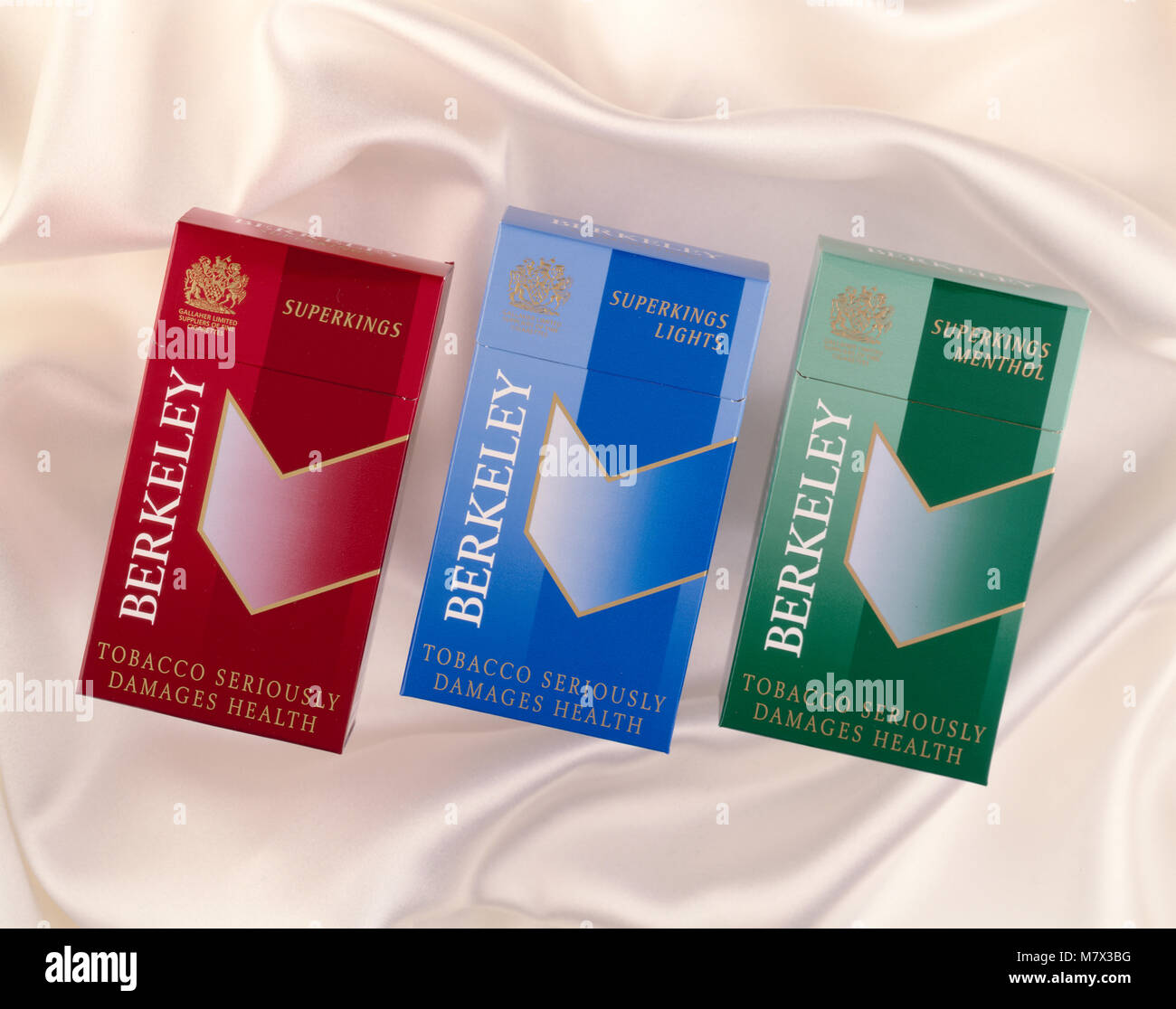 Cigarette Packs Warning High Resolution Stock Photography and Images ...