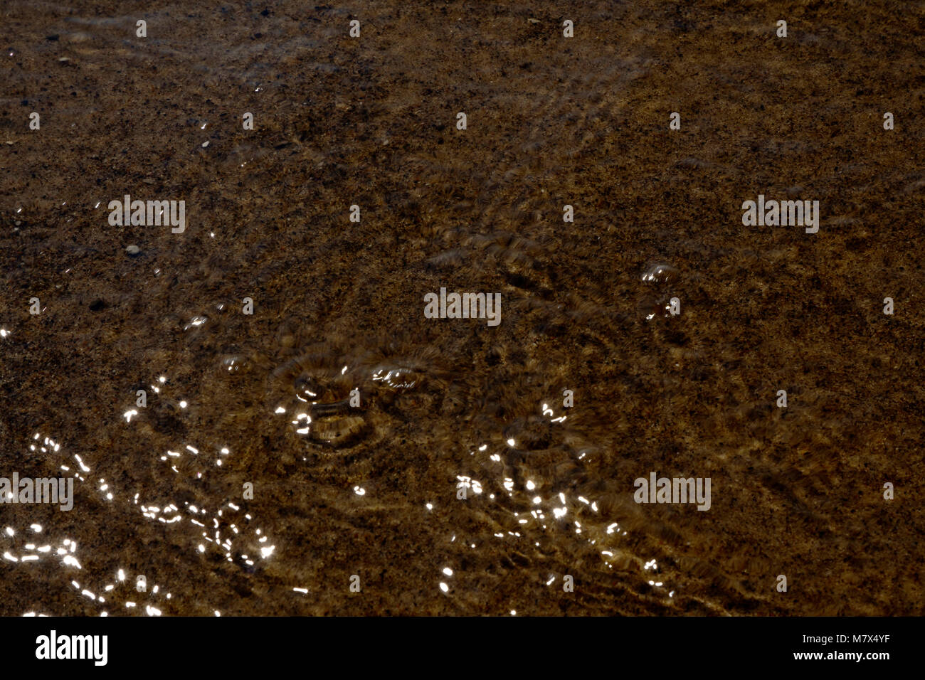 Rippled edge hi-res stock photography and images - Alamy