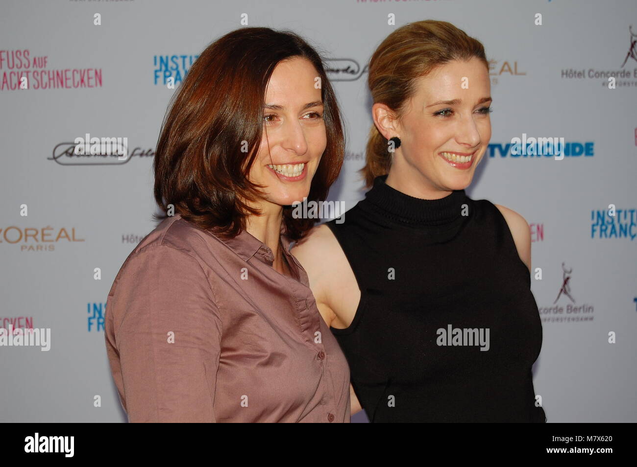 Diane kruger actress High Resolution Stock Photography and Images - Alamy