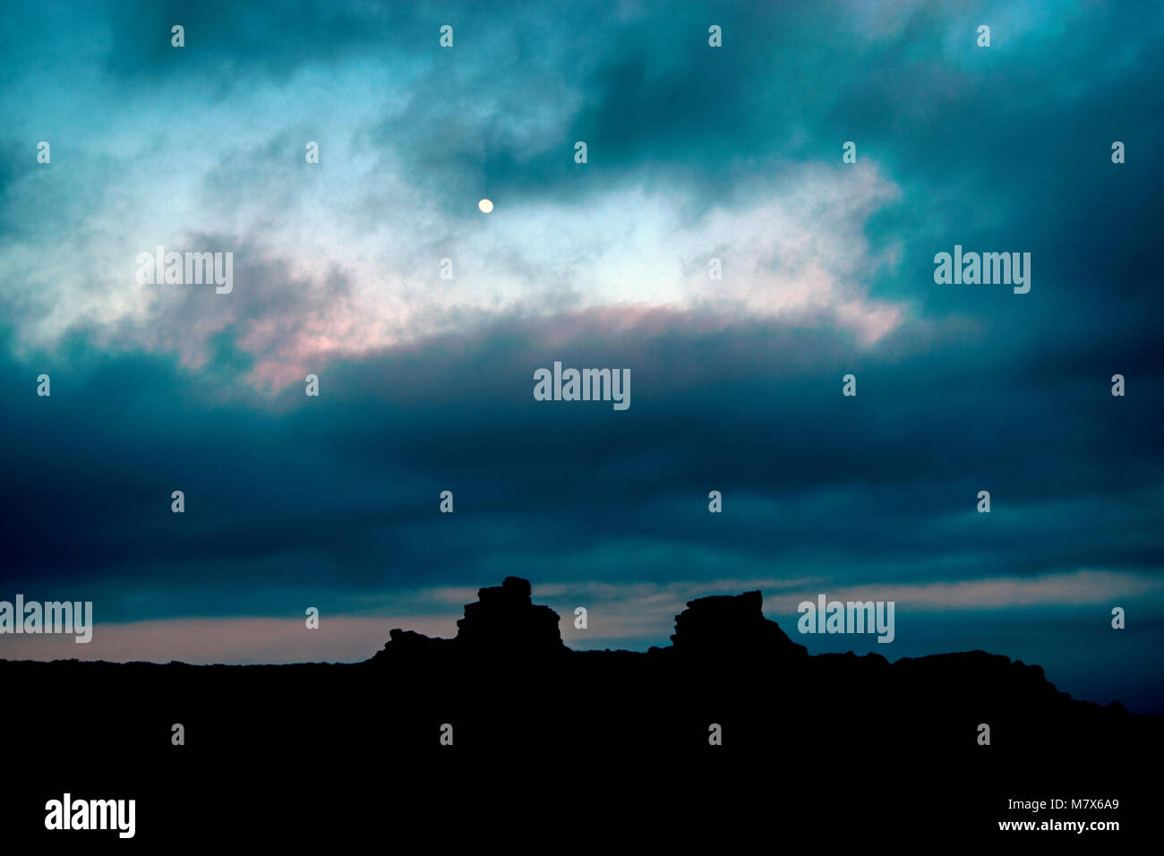 Near carn kenidjack hi-res stock photography and images - Alamy