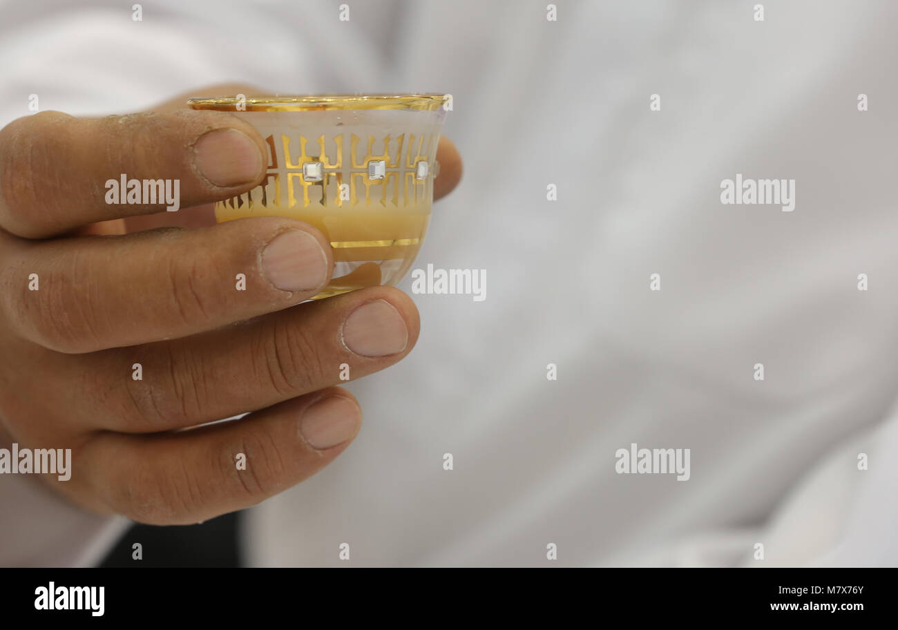 Qahwa hi-res stock photography and images - Alamy