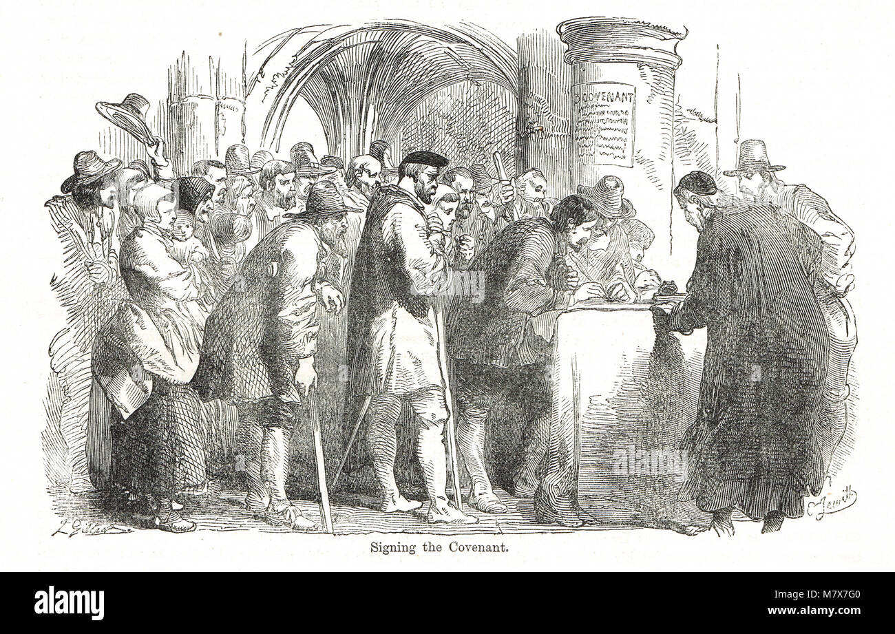 Signing oath Cut Out Stock Images & Pictures - Alamy