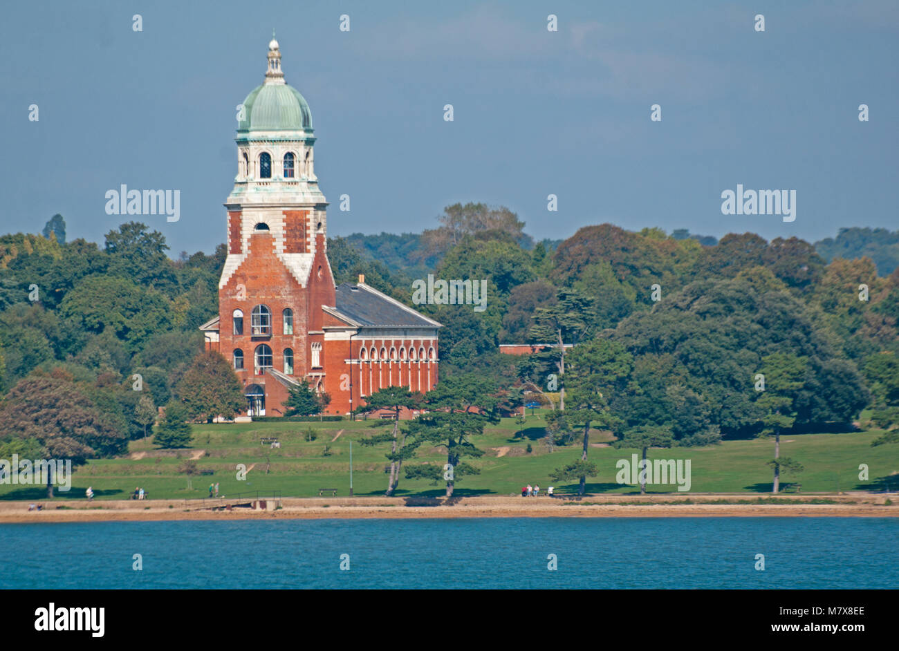 Royal victoria garden hi-res stock photography and images - Alamy