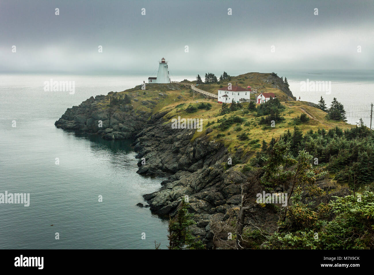 Swallowtail Lighthouse High Resolution Stock Photography and Images - Alamy