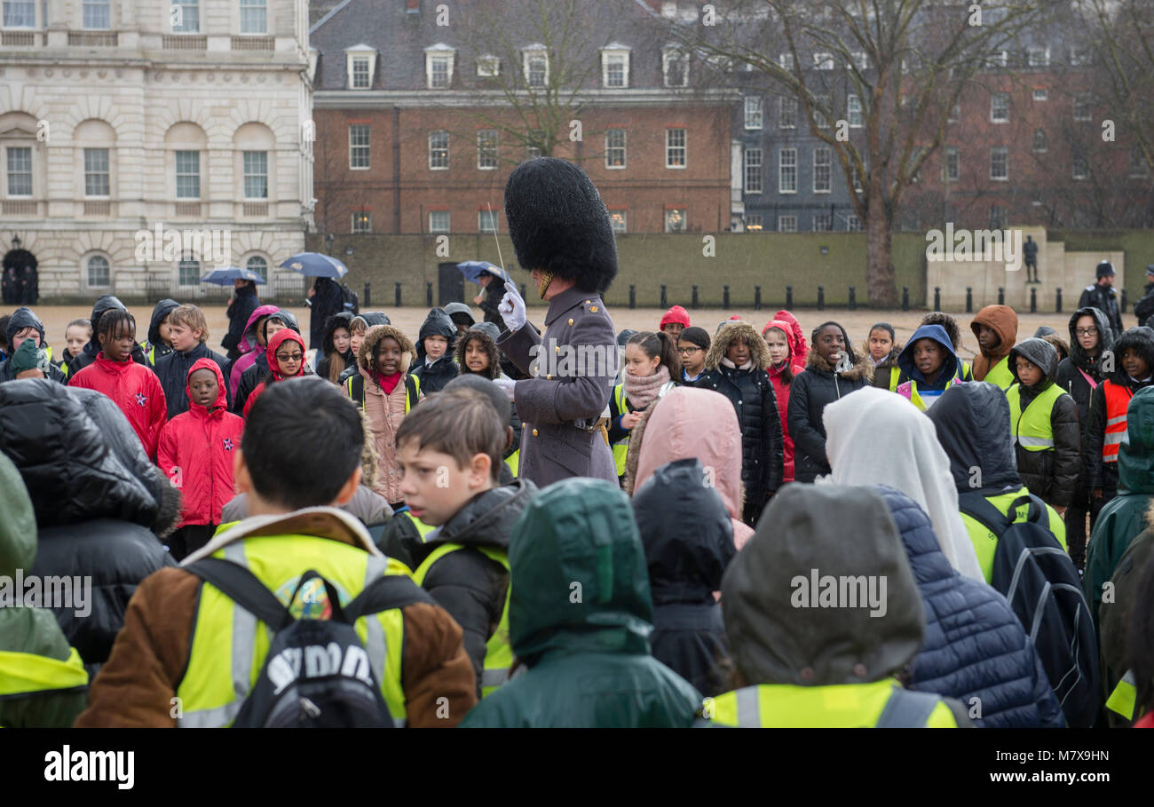 Commonwealth Children’s Choir in a musical celebration of Commonwealth ...