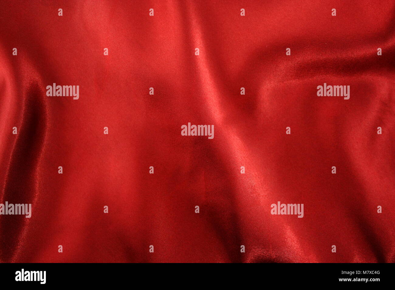 Red silk background hi-res stock photography and images - Alamy