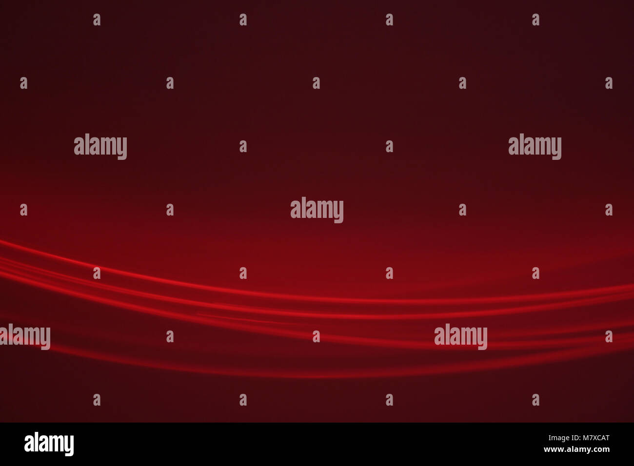 Red abstract background made with red light Stock Photo - Alamy