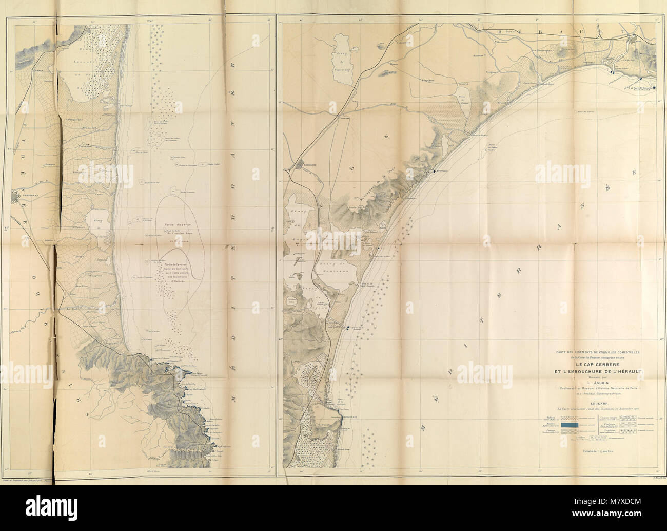 The 1913 Bulletin of the Oceanographic Institute reports on research ...