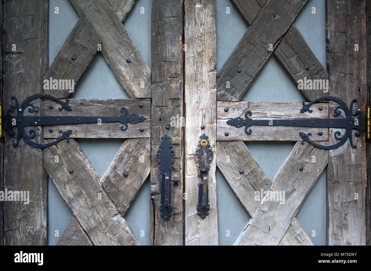 X pattern hi-res stock photography and images - Alamy