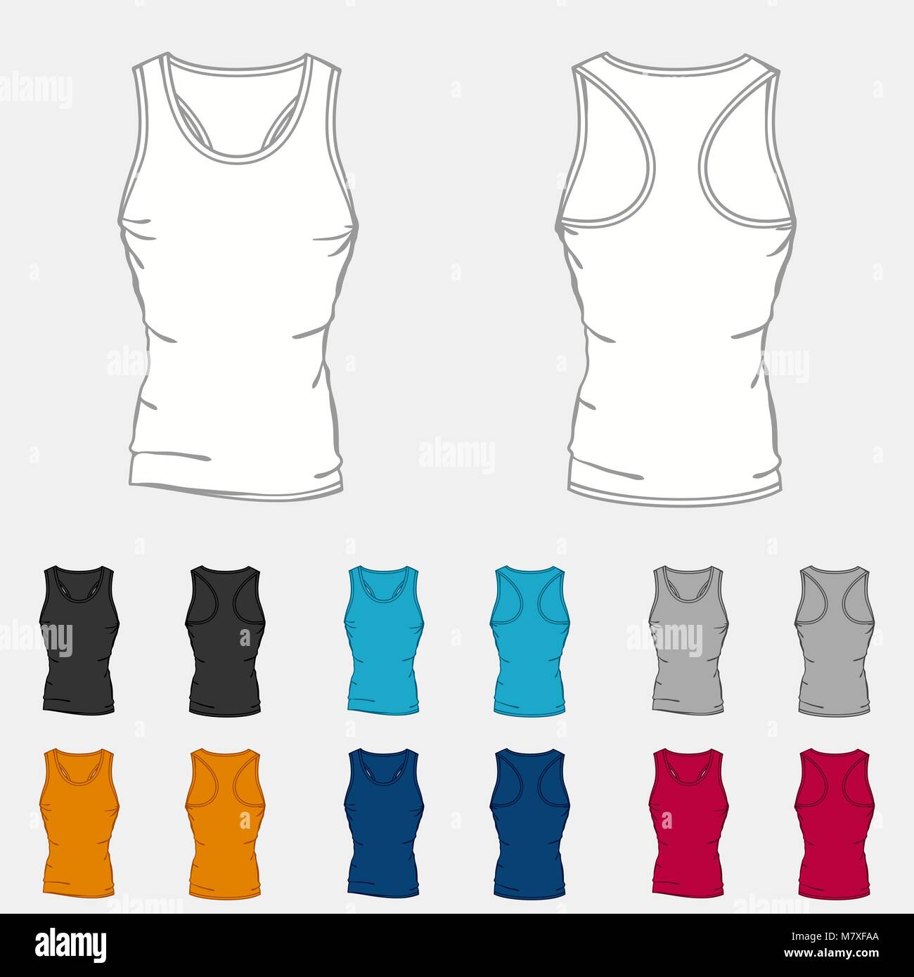 Singlets hi-res stock photography and images - Alamy