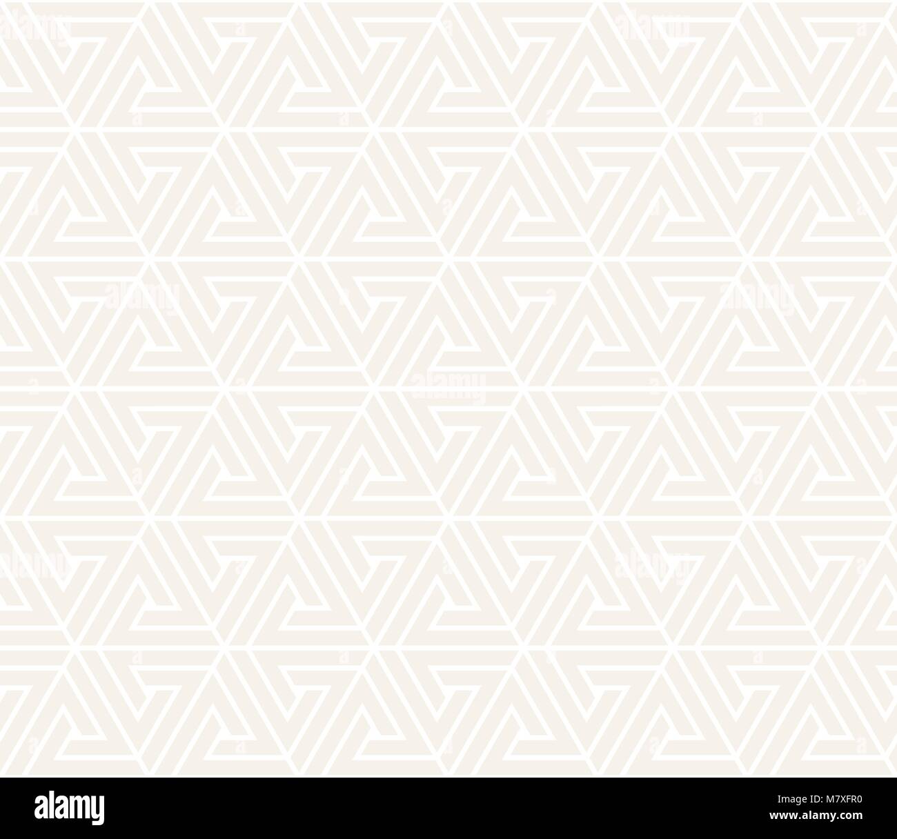 Stylish texture repeating geometric Stock Vector Images - Alamy
