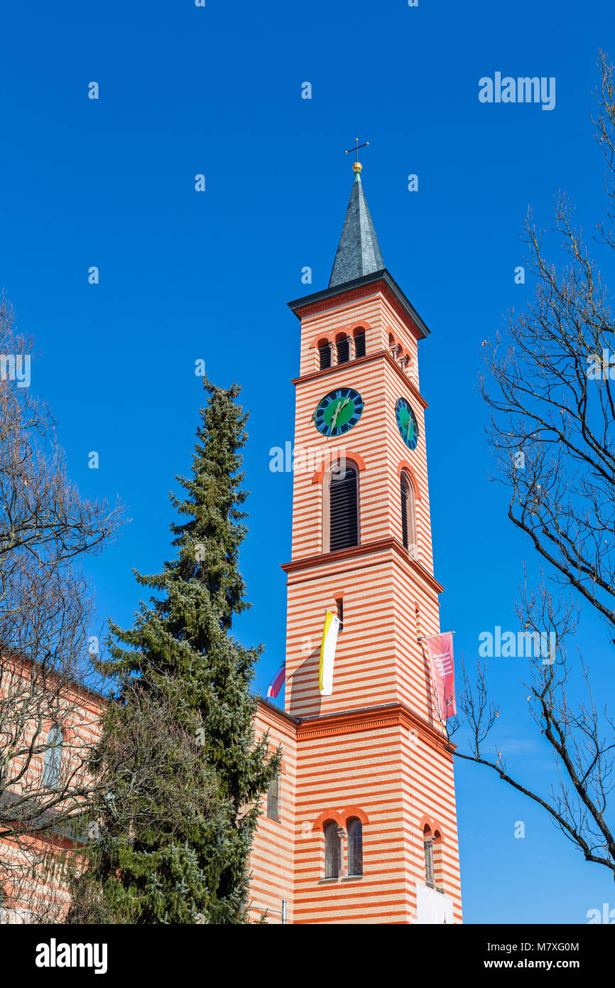 Friedberg hi-res stock photography and images - Alamy