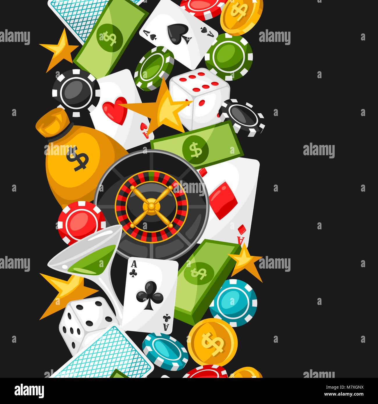 Banknote wheel Stock Vector Images - Alamy