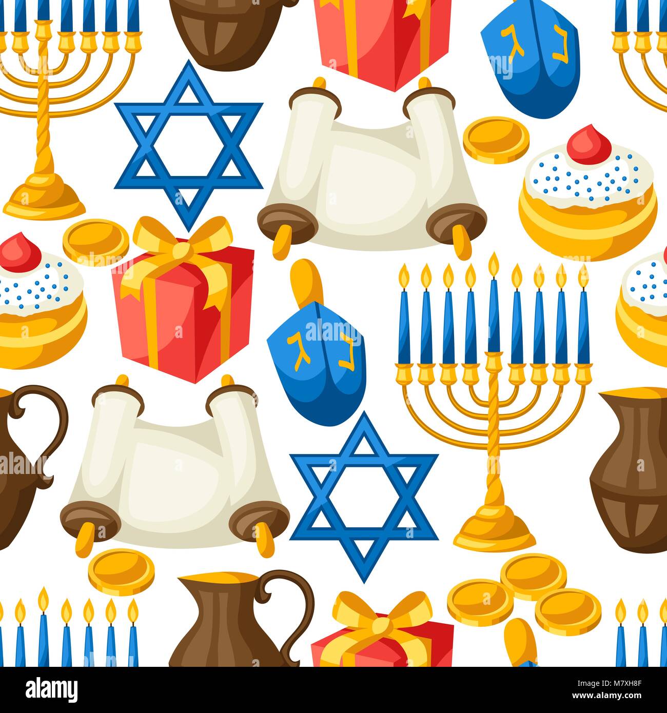 History of jewish culture Stock Vector Images - Alamy