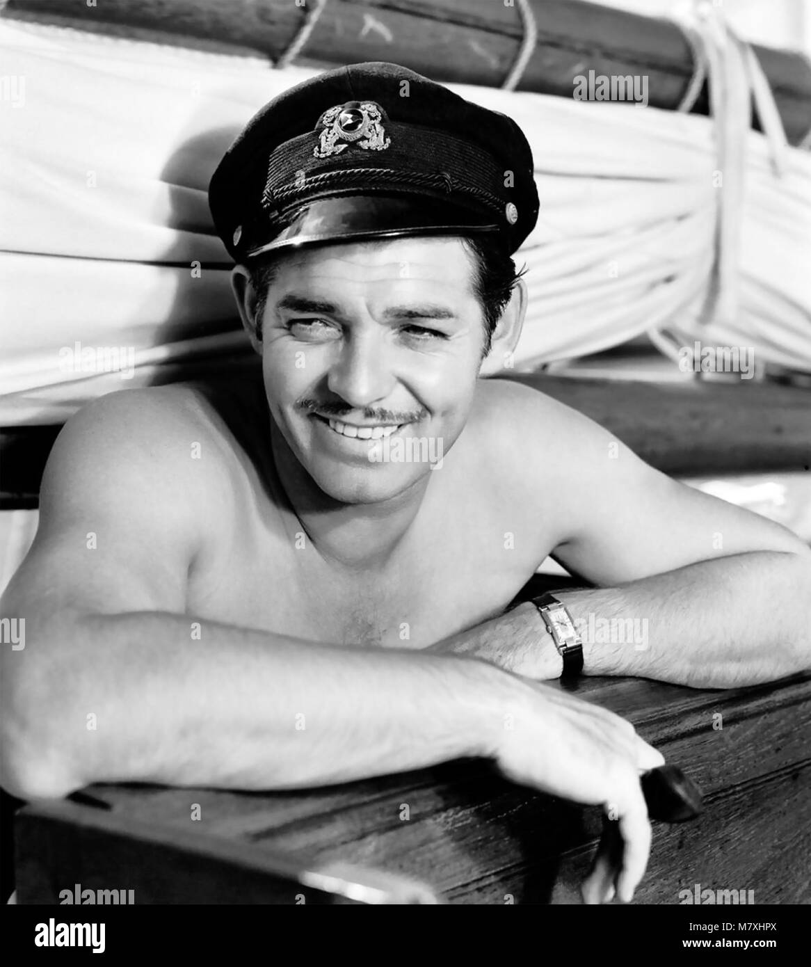 Film Clark Gable