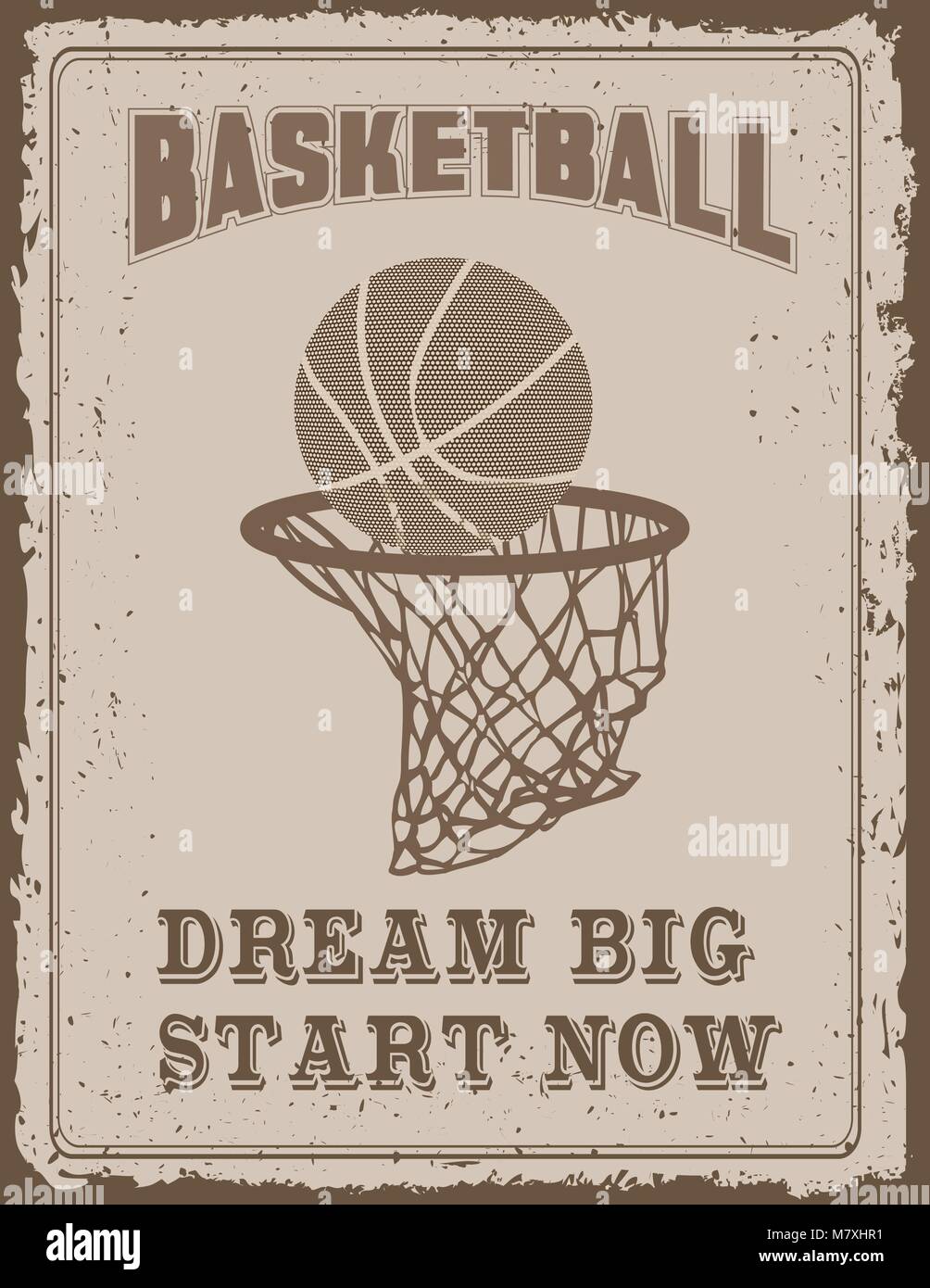 Vintage Athletic Posters