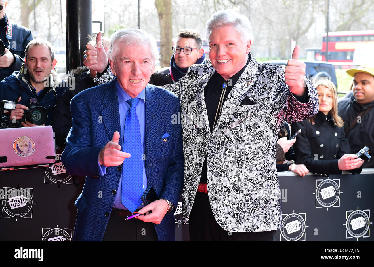Jess conrad hi-res stock photography and images - Alamy