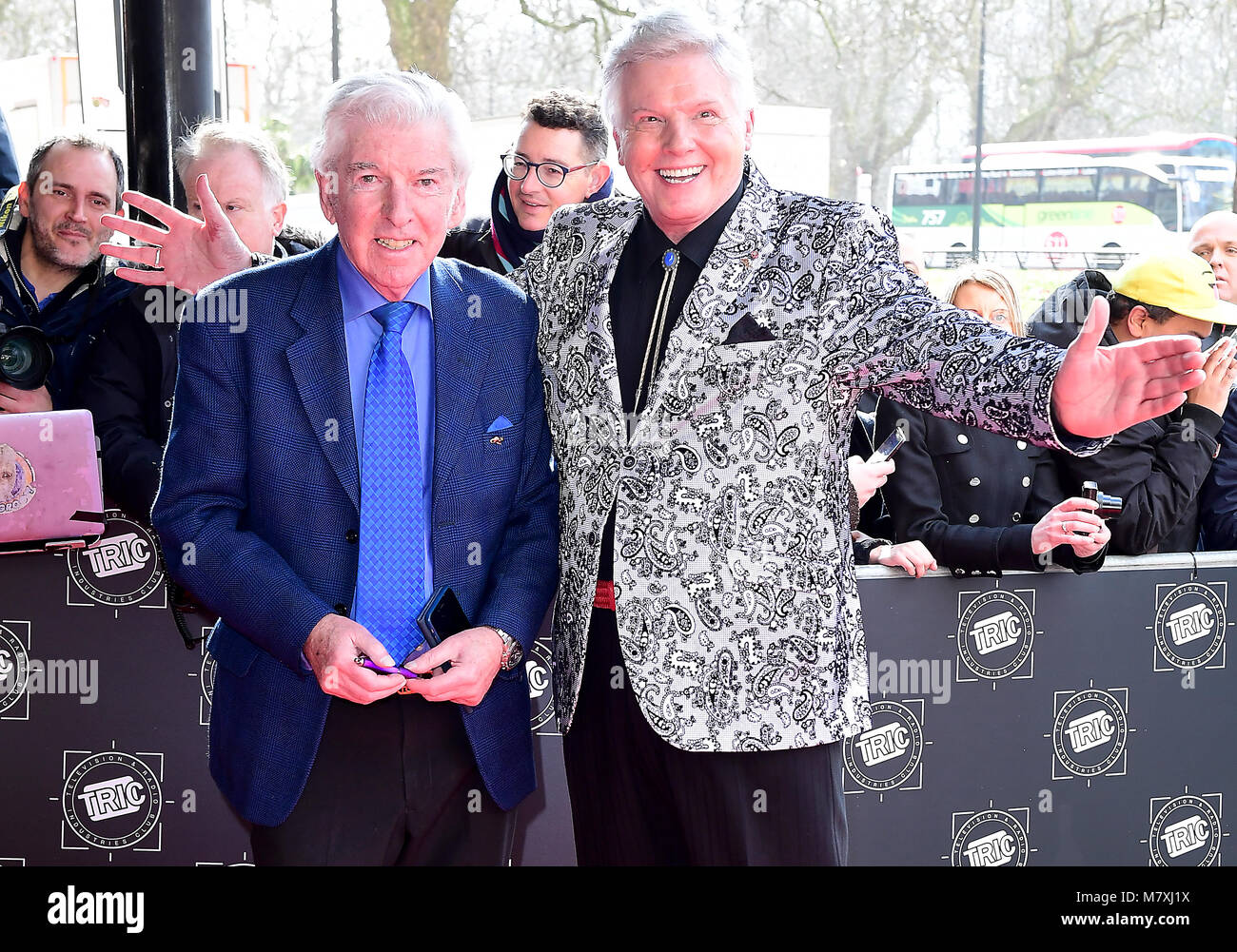 Jess conrad hi-res stock photography and images - Alamy