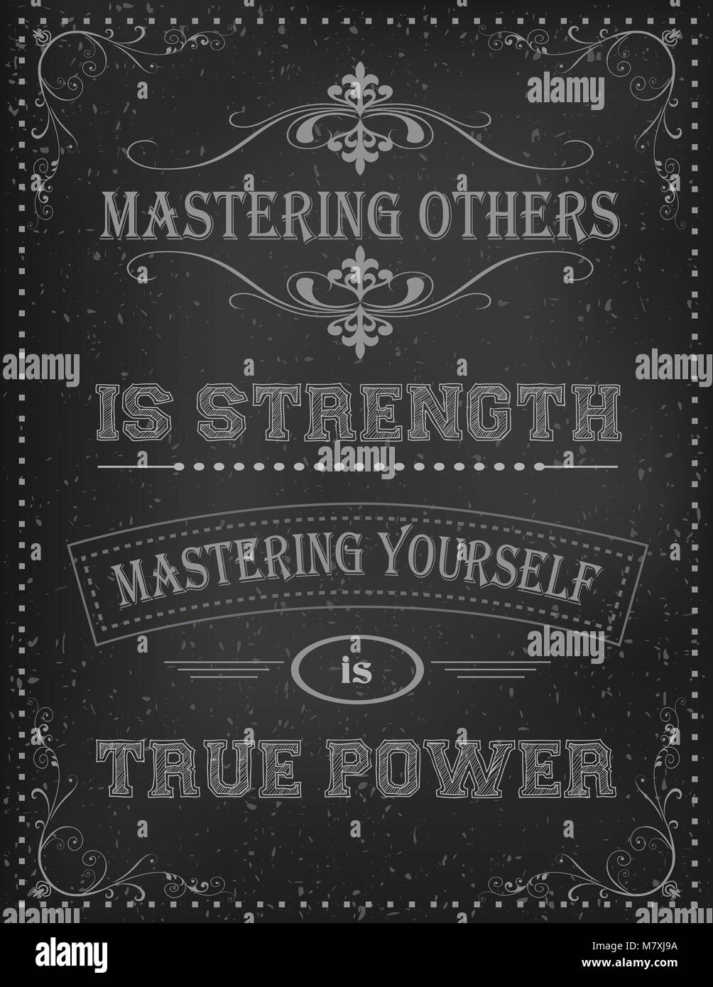 Motivational posters funny Stock Vector Images - Alamy