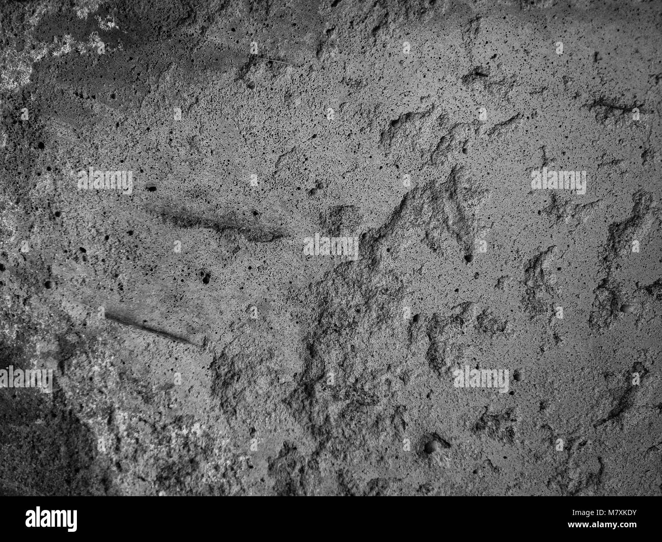 Concrete cement hi-res stock photography and images - Alamy