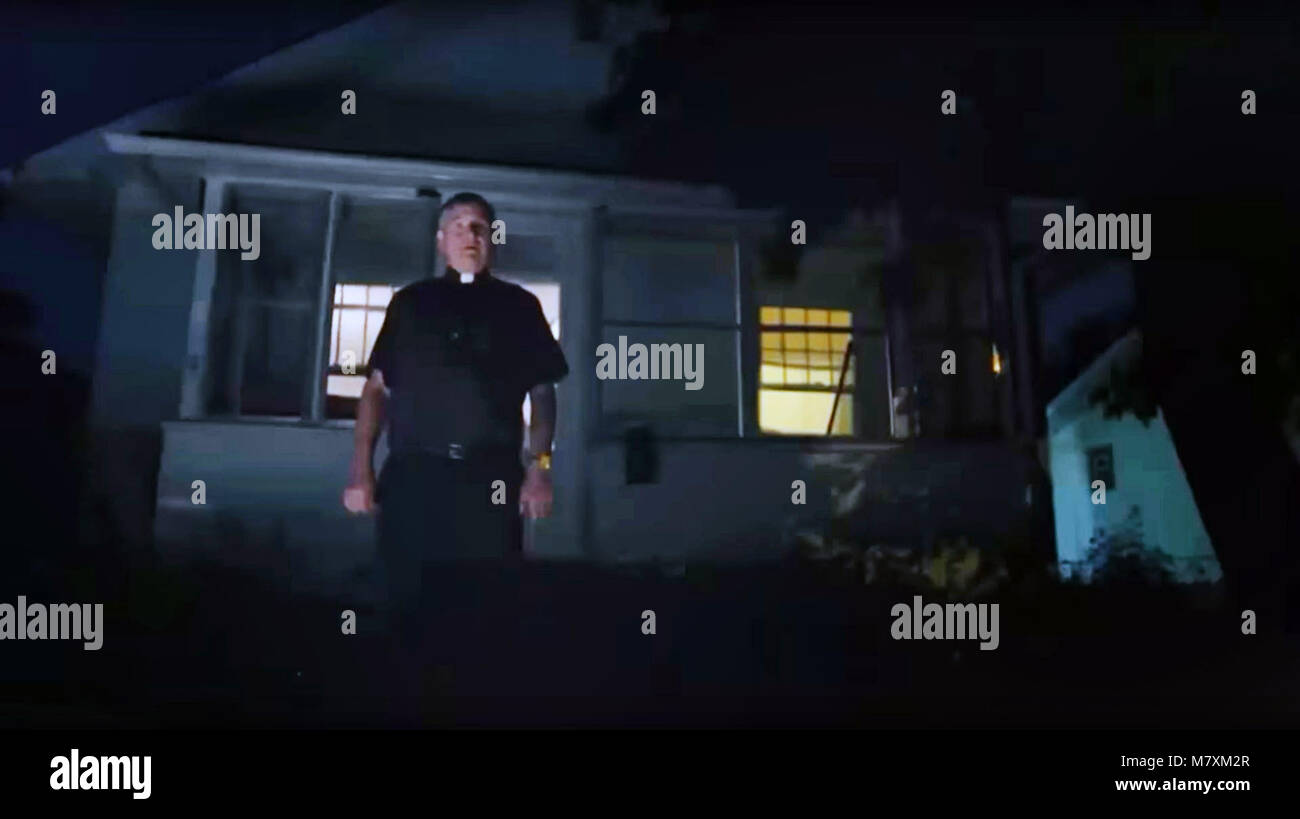 DEMON HOUSE, 2018. © Freestyle Digital Media /Courtesy Everett ...