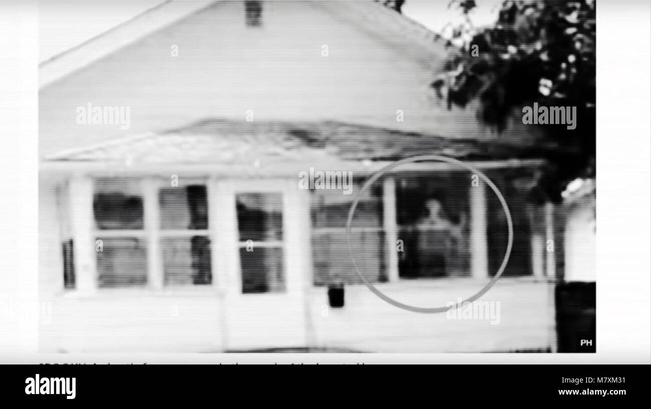 DEMON HOUSE, 2018. © Freestyle Digital Media /Courtesy Everett ...