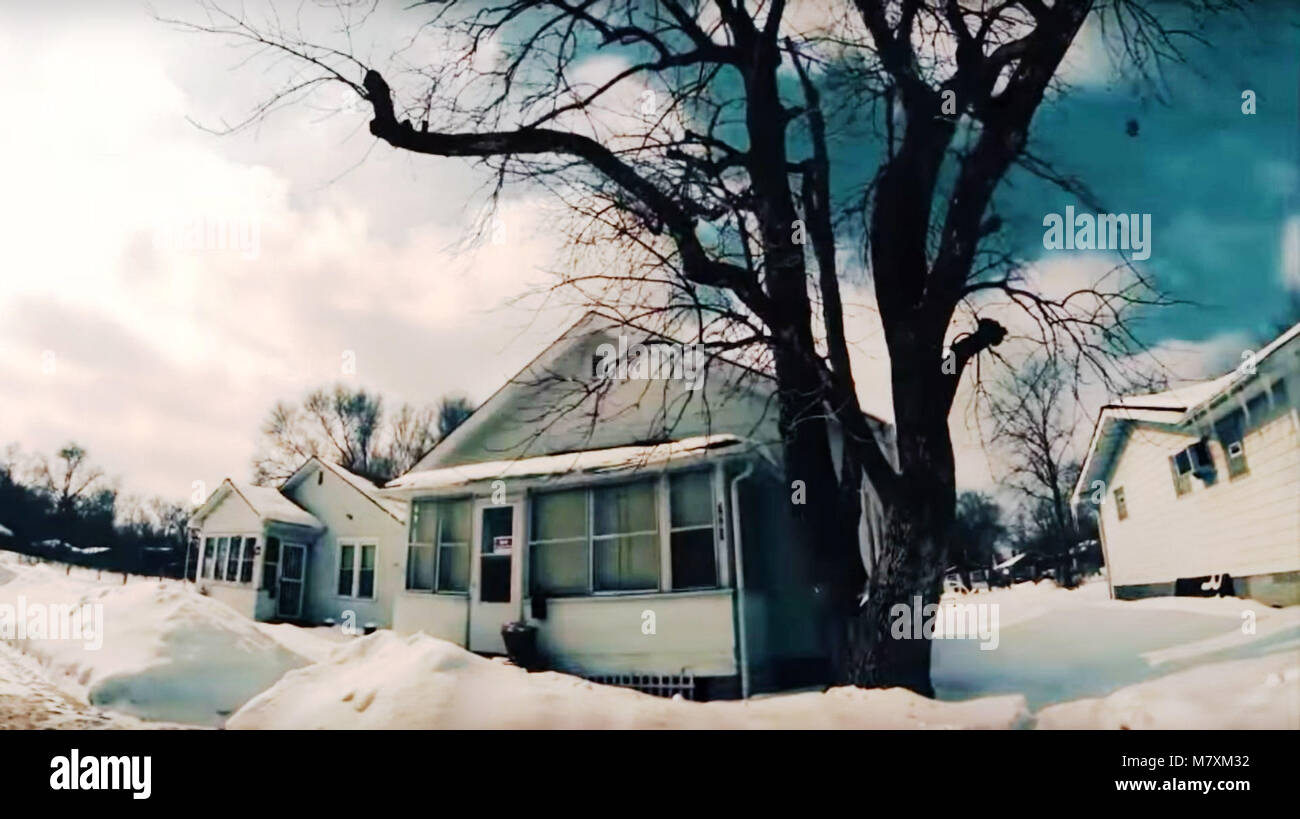 DEMON HOUSE, 2018. © Freestyle Digital Media /Courtesy Everett ...