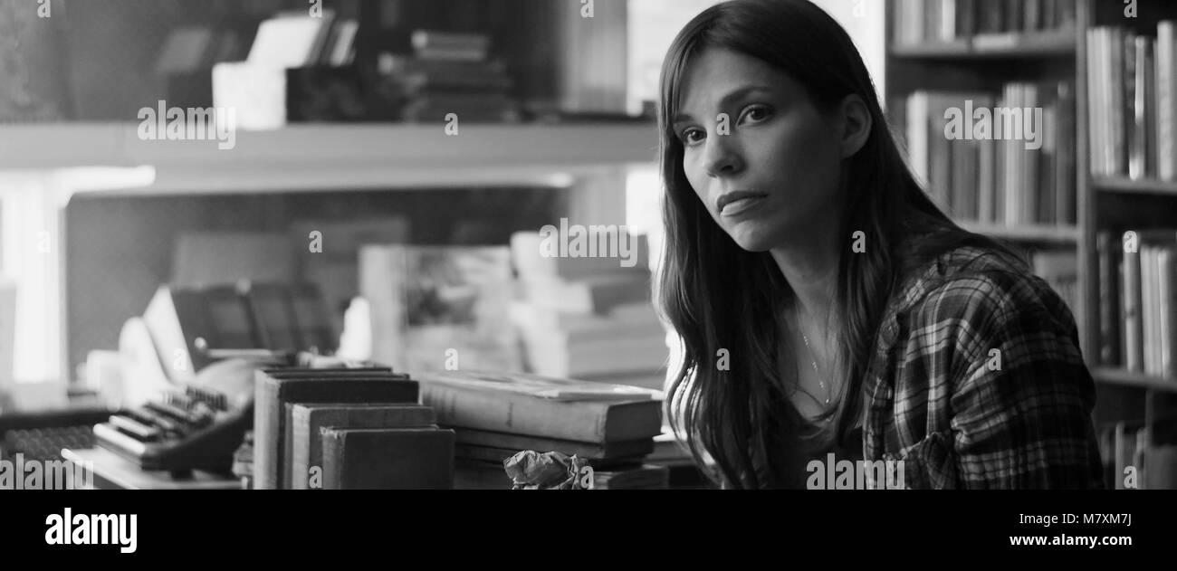 JOSEPHINE DOE, Erin Cipolletti, 2018. © Random Media / courtesy Everett ...