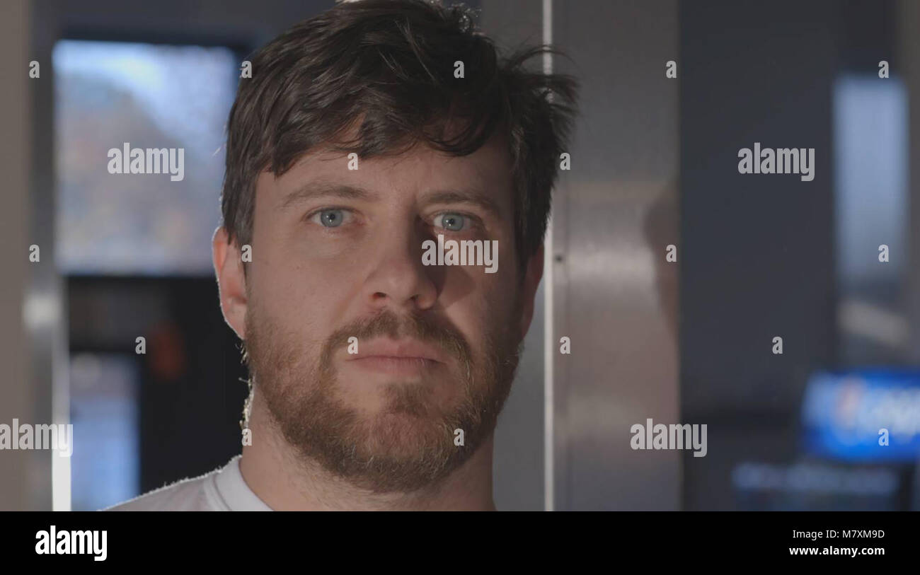 MISTER ACADEMY, Aaron Nicholas Brakefield, 2018. © Third Mind Films ...