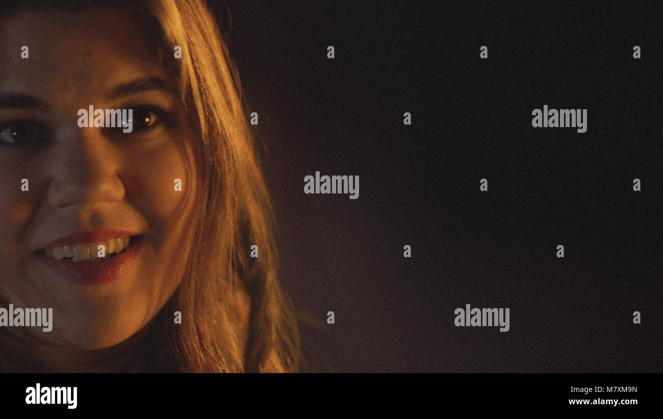 MISTER ACADEMY, Lauren Paige Wilson, 2018. © Third Mind Films /Courtesy ...