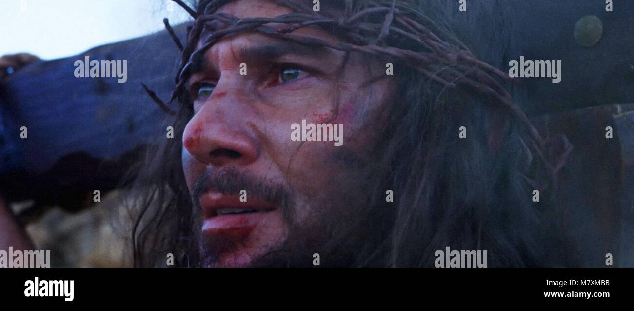 THE SECOND COMING OF CHRIST, Jason Tobias (as Jesus Christ), 2018 ...