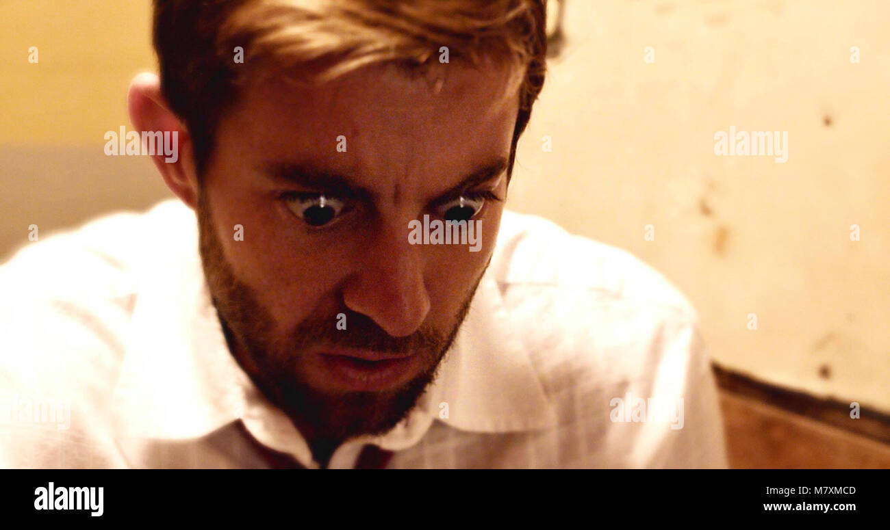 THE TERRIBLE TWO, Reid Doyle, 2018. © Uncork’d Entertainment / Courtesy ...