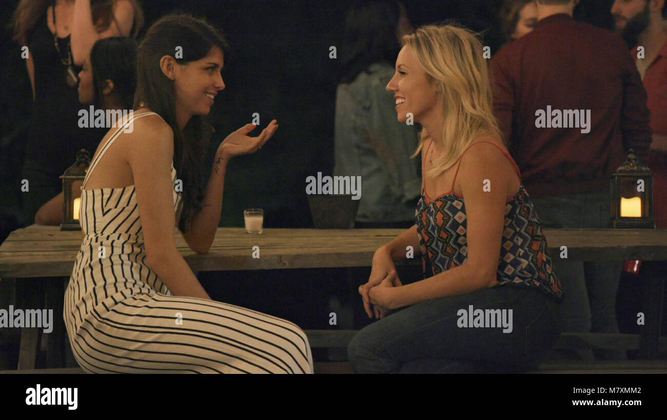 MUSIC CITY, from left: Rachyl Degman, Jessica Mack, (Season 1, ep. 101 ...