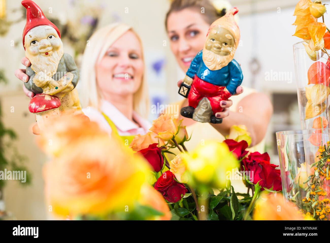 Selling rose hi-res stock photography and images - Alamy