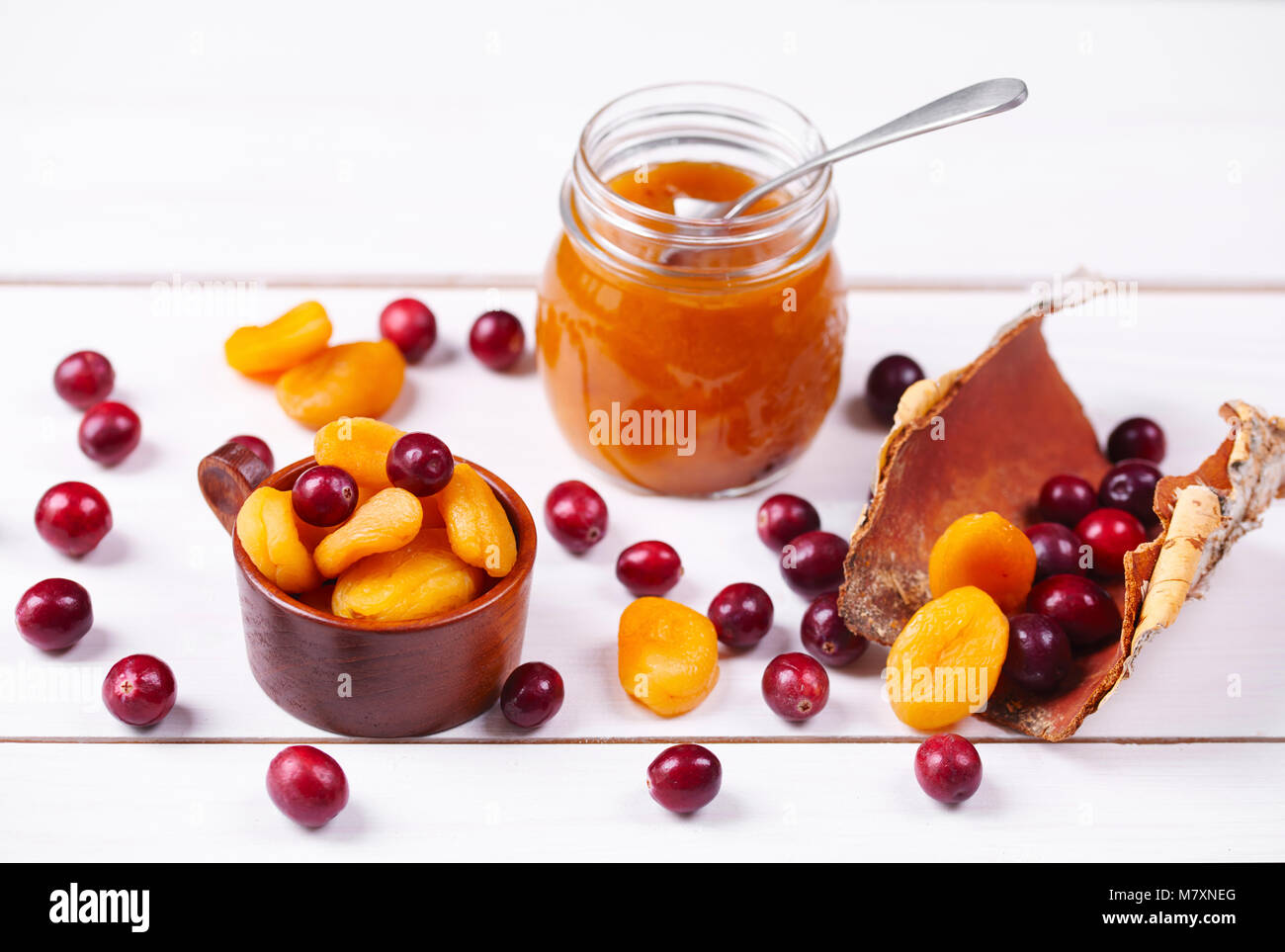 Pantry jar hi-res stock photography and images - Alamy