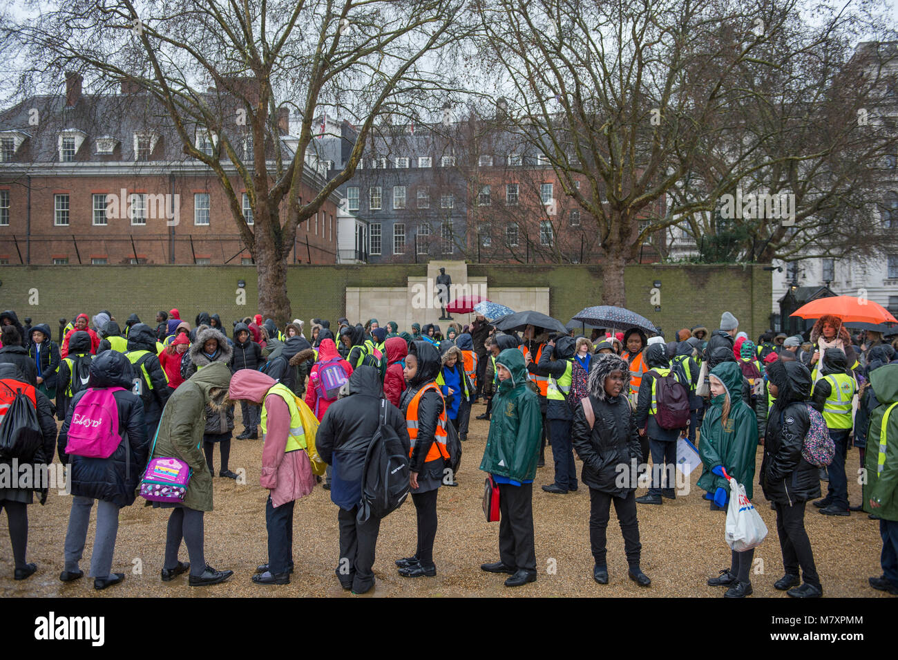 Commonwealth Children’s Choir in a musical celebration of Commonwealth ...