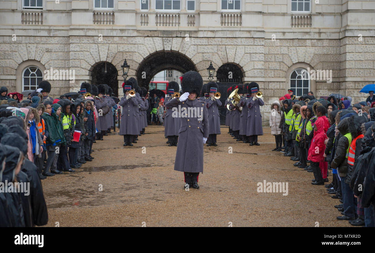 Commonwealth Children’s Choir in a musical celebration of Commonwealth ...