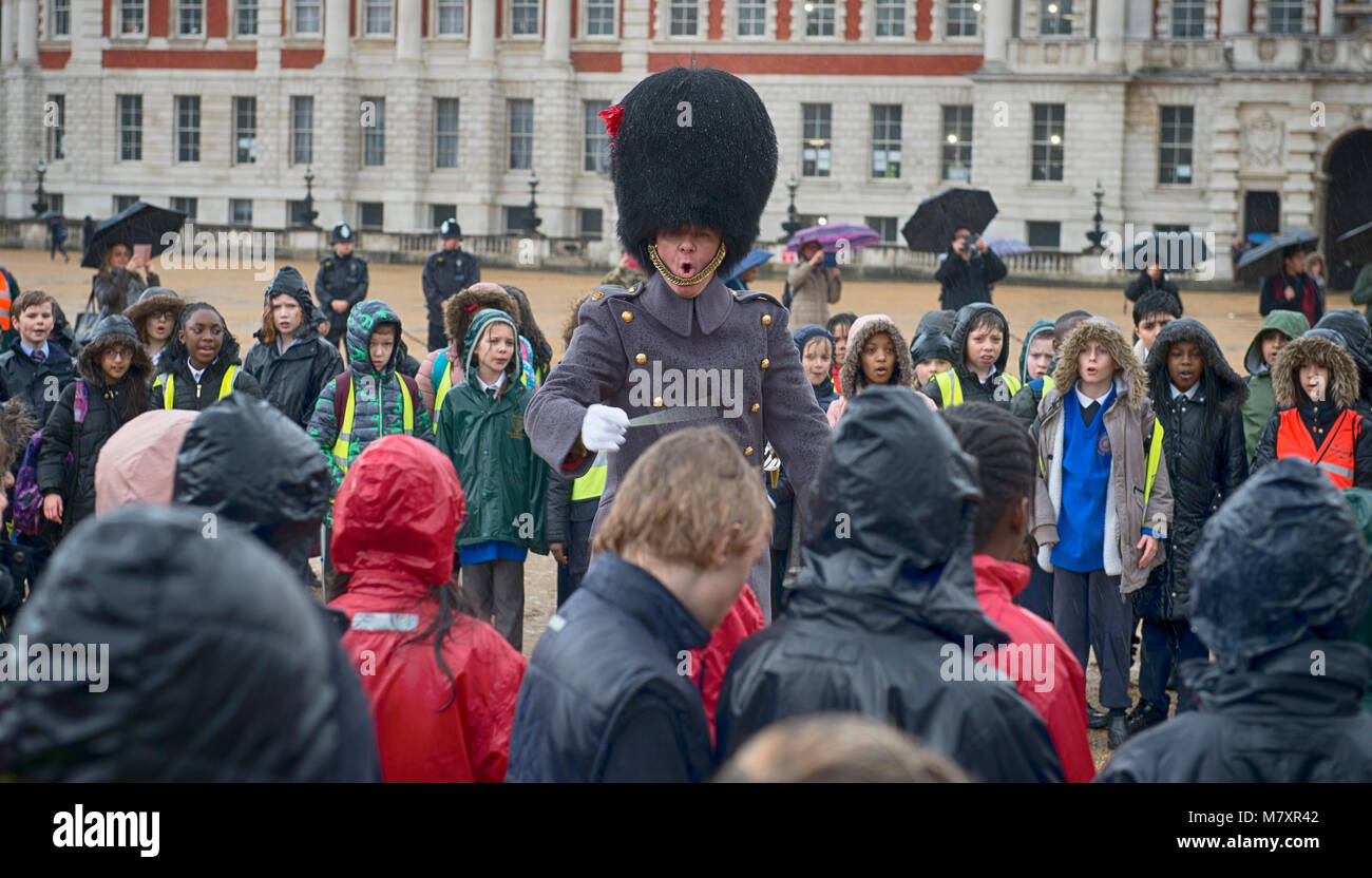 Commonwealth Children’s Choir in a musical celebration of Commonwealth ...