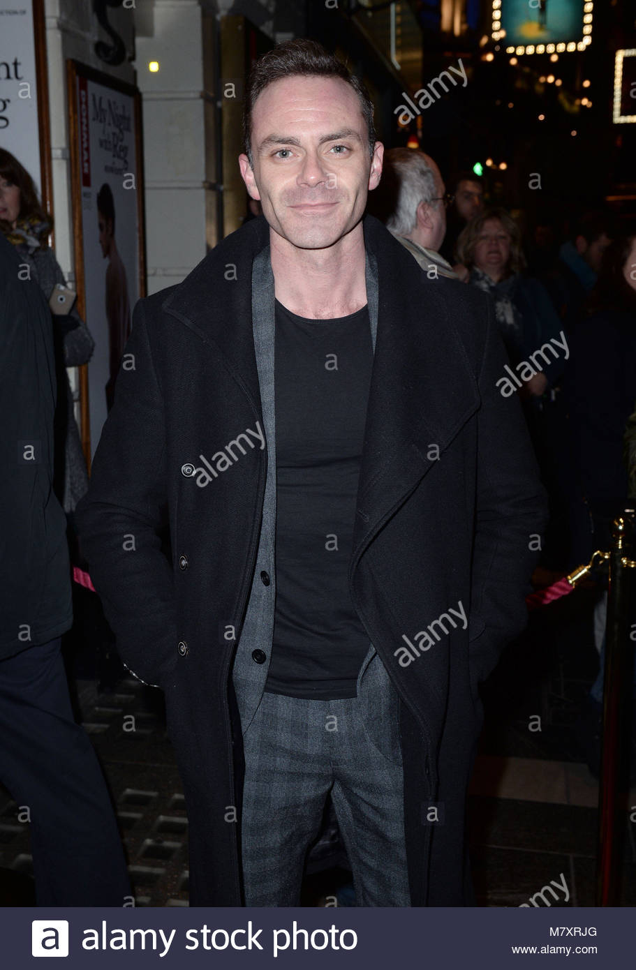 Daniel Brocklebank High Resolution Stock Photography and Images - Alamy