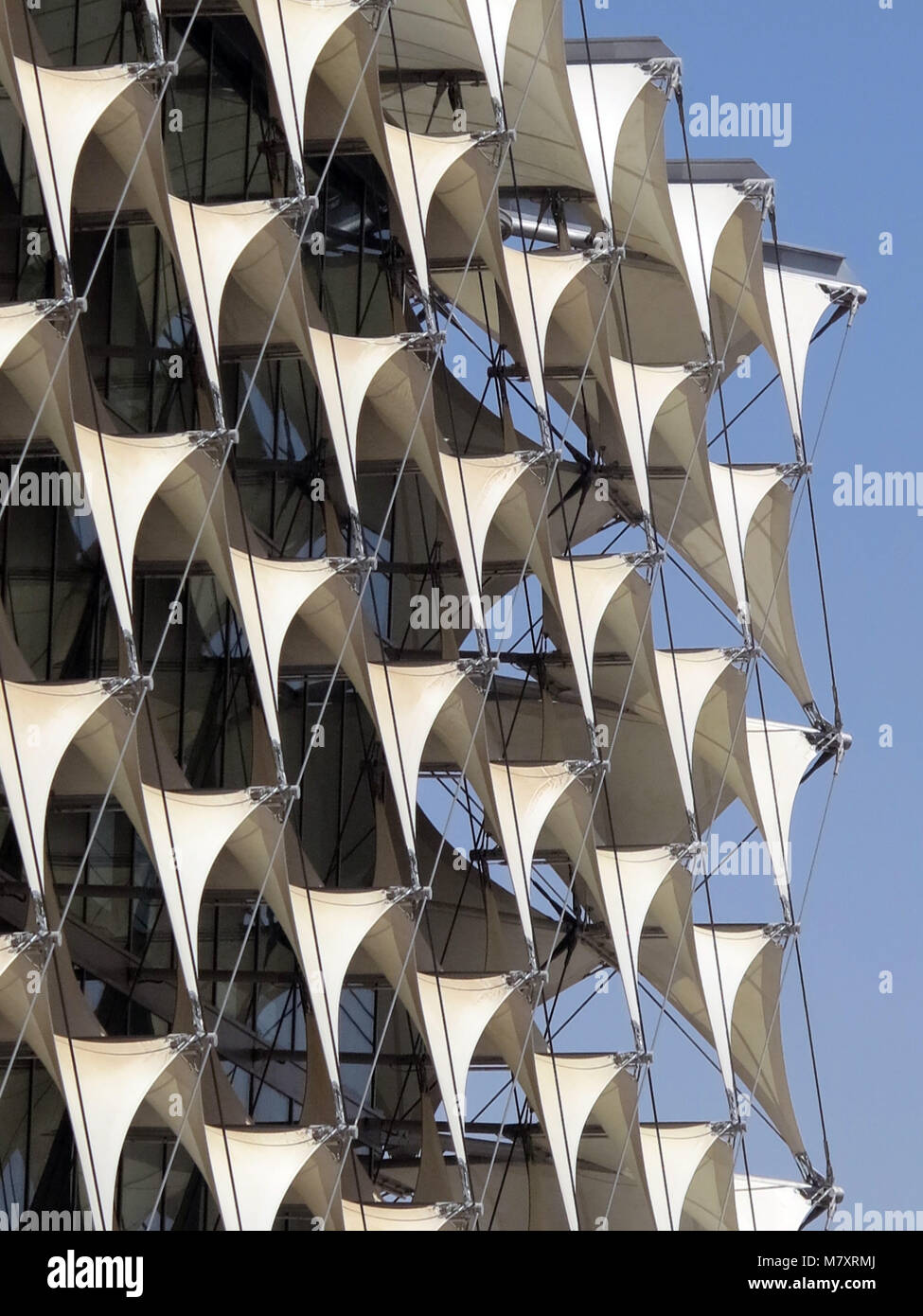 King fahad national library hi-res stock photography and images - Alamy